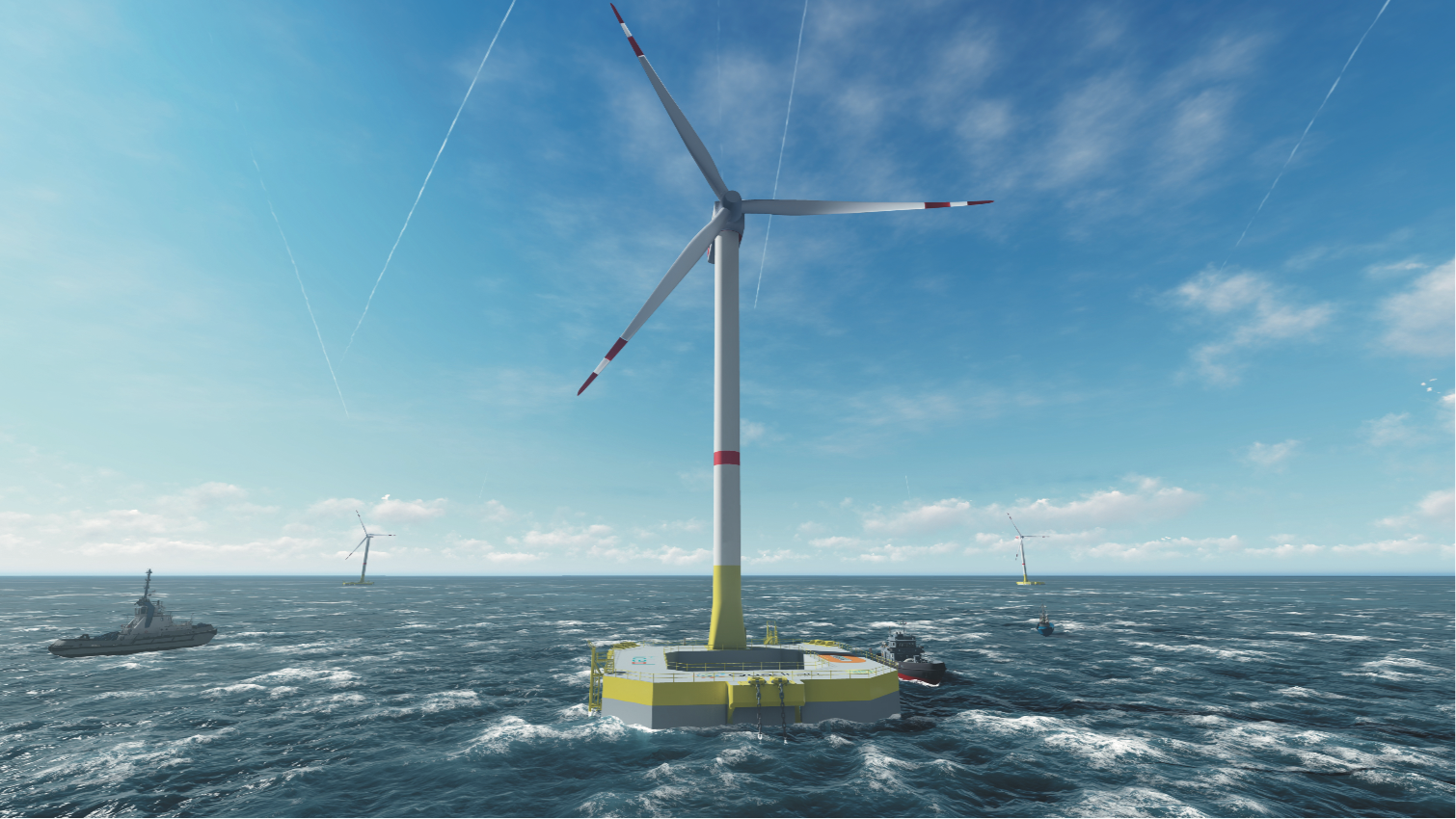 Franc succès pour le Plan Littoral 21 – Eolmed